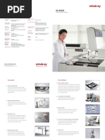 BIO RAD Evolis System Manual | PDF | Laboratories | Electrical Engineering
