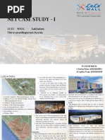 Mall & Multiplex Design Guide | PDF | Shopping Mall | Movie Theater