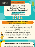 Kalender Islam Tahun 2027 M - Penanggalan Hijriyah Global | PDF