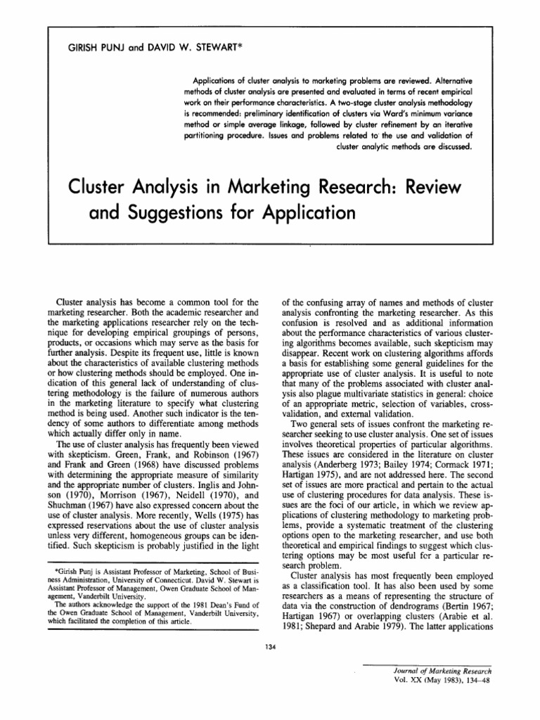 cluster-analysis-in-marketing-research-review-and-suggestions-for