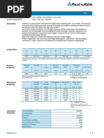 C900 BLUE: Vinyltech Awwa | PDF | Pipe (Fluid Conveyance) | Polyvinyl ...