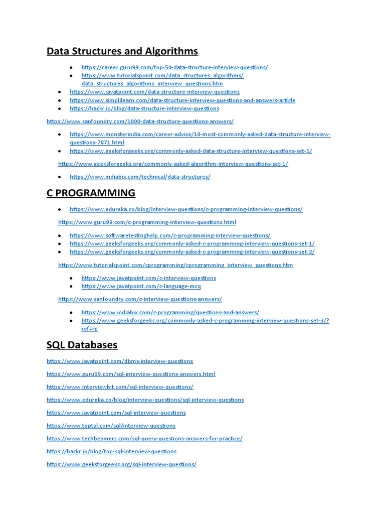 Placement Theory | PDF | Software Engineering | Computer Data