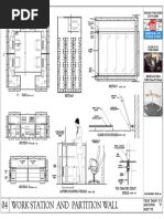 5 Typical External Steel Door Jamb Detail | PDF | Economic Sectors ...