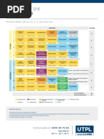 Caràtula para Trabajos de Utpl | PDF