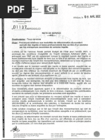 Déclaration fiscale d'existence PME | PDF | Impôts | Impôt sur le revenu