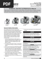 Taper Pin With Internal Thread ISO 8736 - 1986 | PDF | International ...