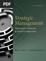 Teece, D. J., G. Pisano, & A. Shuen, (1997) Dynamic Capabilities and Strategic Management ...