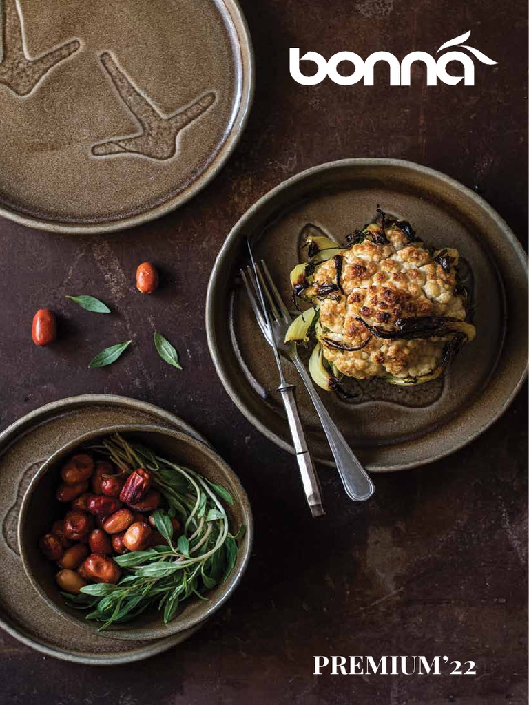 Bonna Catalog 2022 v1 en | PDF | Recycling | Water