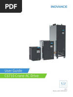 (70-100054) CAB1000 - Engineering Manual Rev051320 | PDF