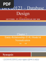 Dbms Solved Paper | PDF | Databases | Database Index