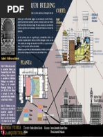 Analisis de Edificio Soumaya | PDF | Sectores Economicos | Medios de arte