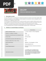 Les Differents Type de Bascules | PDF | Ingénierie électronique ...