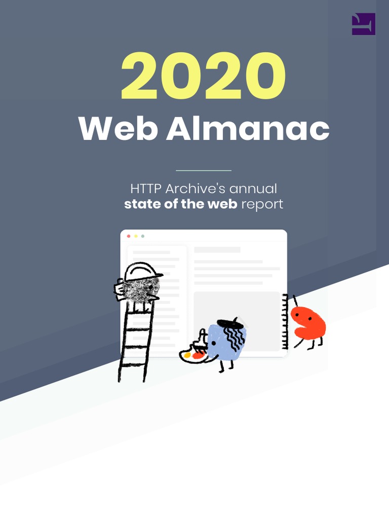 Web Almanac 2020 en | PDF | World Wide Web | Internet & Web
