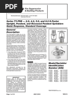 TY3235 | PDF | Fire Sprinkler System | Pipe (Fluid Conveyance)