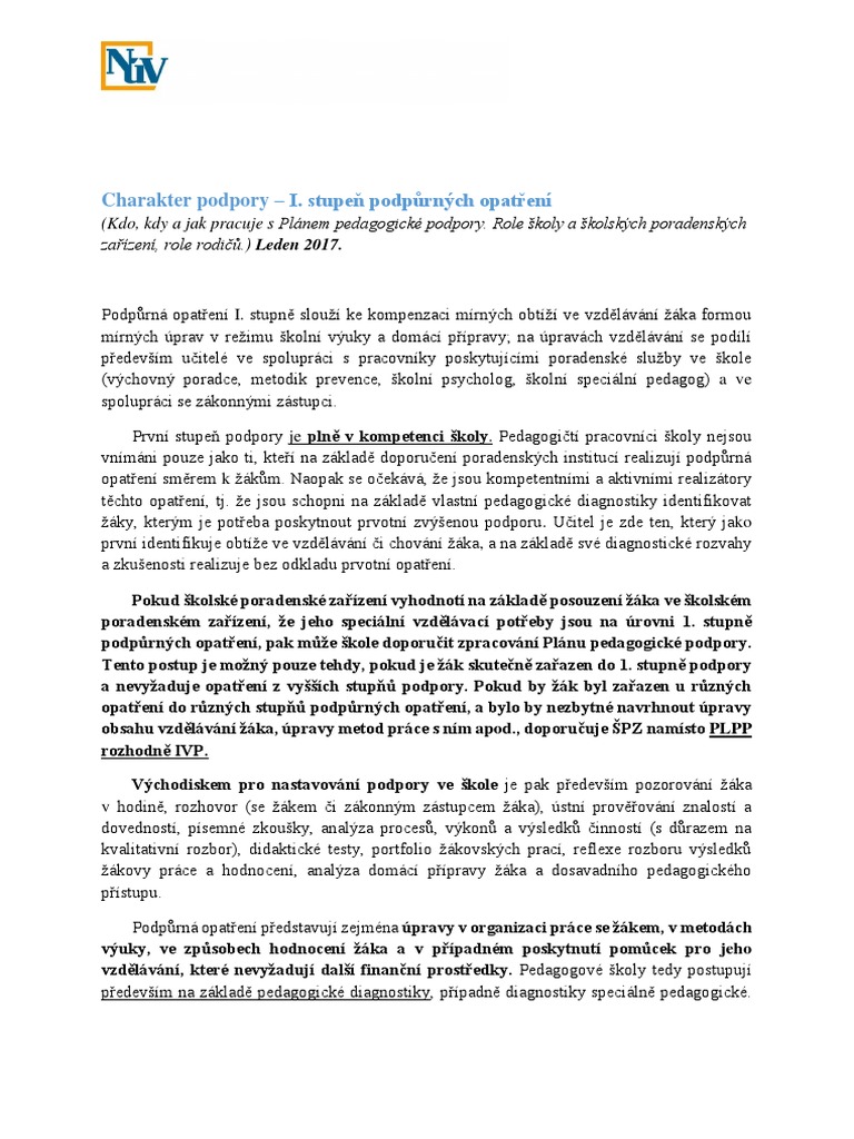 PLPP | PDF