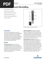 Delta V Charm IO | PDF | Input/Output | Signal (Electrical Engineering)