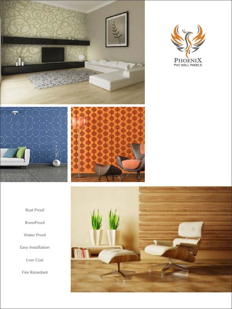 pvc-pannel designs | PDF