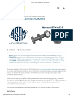 ASTM A780-01 Español | PDF | Estaño | Zinc