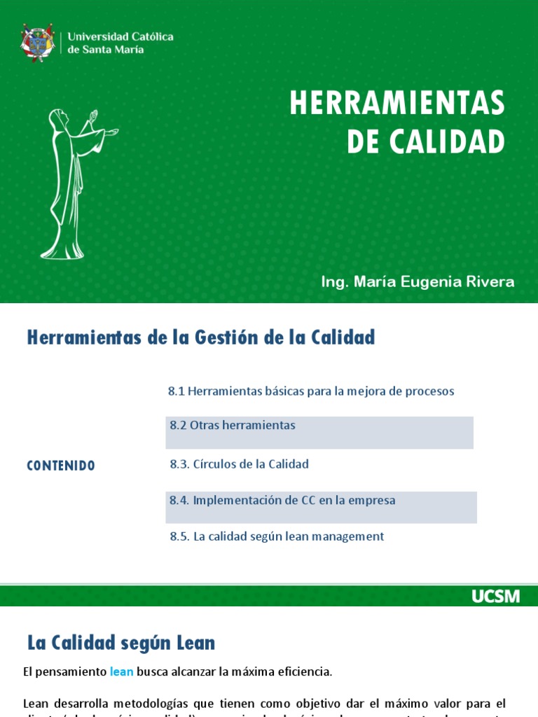 Sesion 1 Lean - Cultura | PDF | Lean Manufacturing | Calidad (comercial)