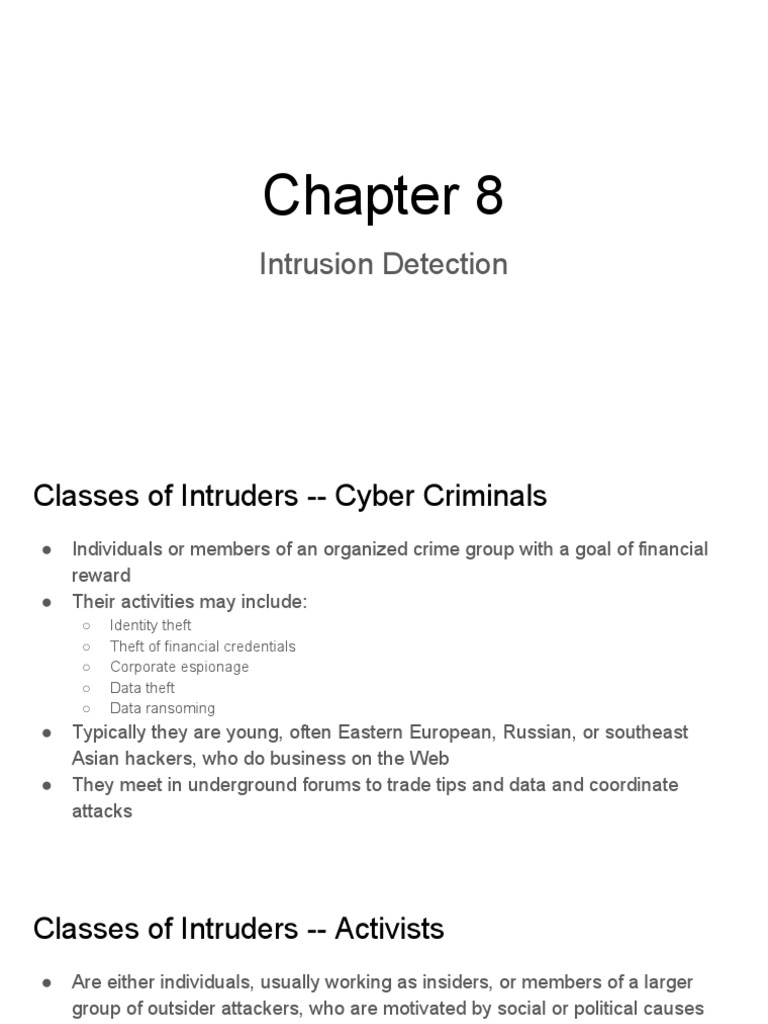Chapter8 PPT | PDF | Computer Engineering | Information Age
