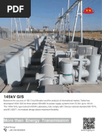PASS M0 Hybrid Switchgear Overview | PDF | Electric Power | Equipment