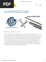 A316 AISI.-acero Inoxidable 316 Ficha Tecnica, Acero AISI 316 Prop ...