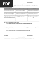 Ancient Greece vs. U.S. Government Systems | PDF | Ancient Greece ...
