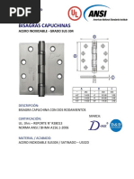 Living Hinge Design Guide | PDF | Industrial Processes | Industries