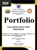 Understanding the PPST Framework | PDF | Teachers | Learning