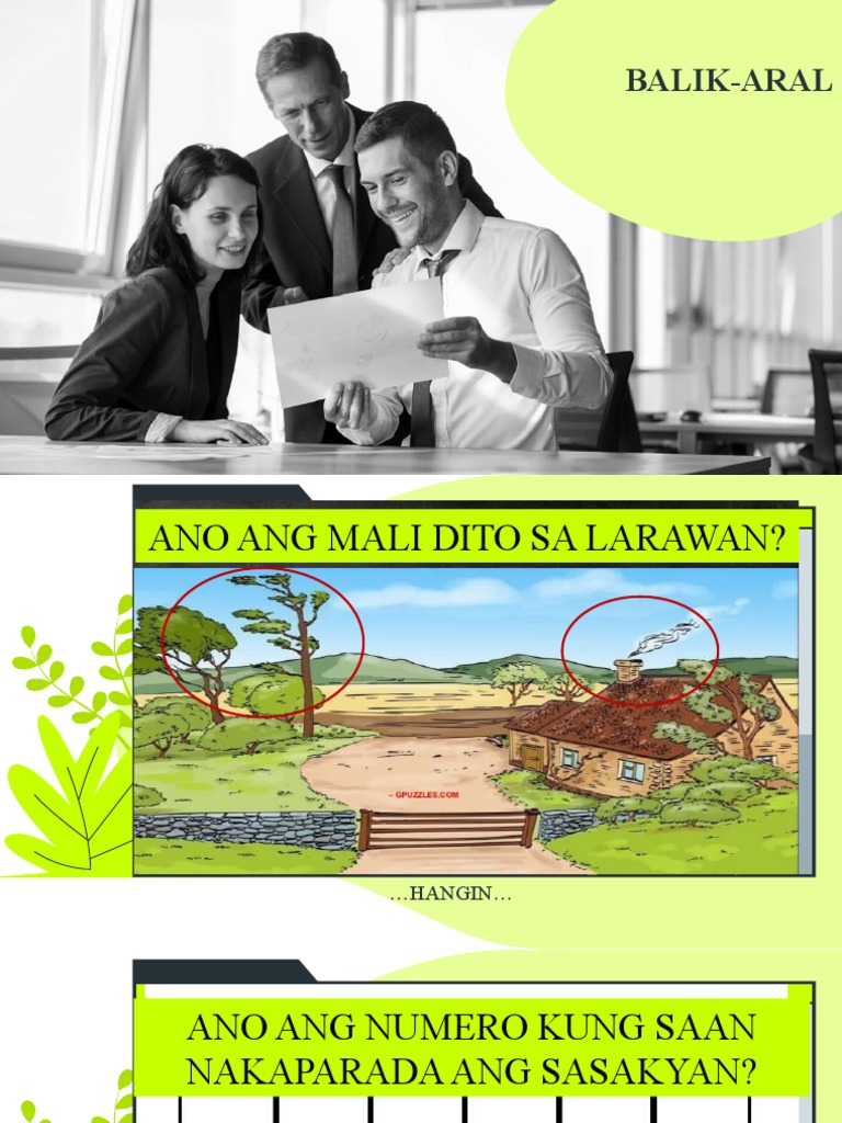 Estruktura Ng Tekstong Akademiko | PDF