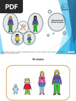 Mis Partes Publicas y Privadas | PDF