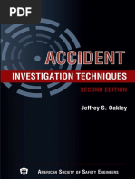 ICAM Hand Book | PDF