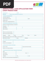 Short-Term Loan Remittance Form (STLRF) : HQP-SLF-017 | PDF | Loans ...