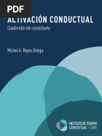 (PCL-R) Escala de Evaluación Hare Revisada | PDF | Psicopatía | Sicología