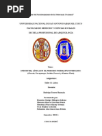 Simbología Inca 10 Símbolos Incas Y Sus Significados | PDF | Imperio Inca