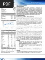 Appendix 1 - CIMB Group Organisation Structure PDF | PDF | Corporate ...