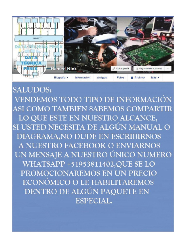 01 - Ford 104 Pines | PDF