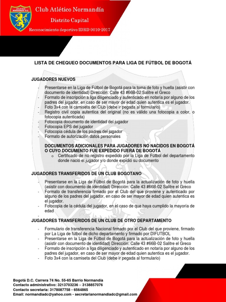 Documentos para Liga | PDF | Gobierno y personalidad | Aplicaciones de ...