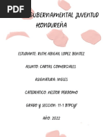 4330 Sample Request Letter For Documents | PDF