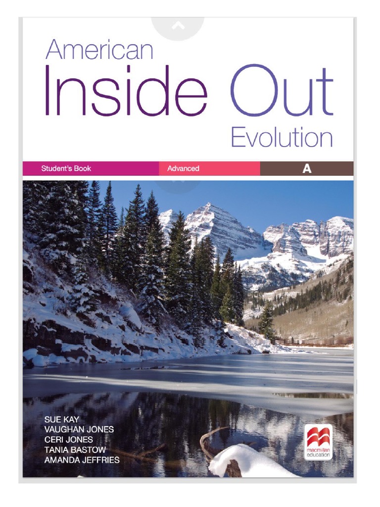 Unit 1 - English Book | PDF