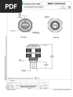 Asterix Adsbtr Cat021 Part12 v2 6 | PDF | Electronics | Transport Safety