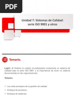 Normas ISO 3001 Una Guia Completa | PDF | Calidad (comercial) | Sistema ...
