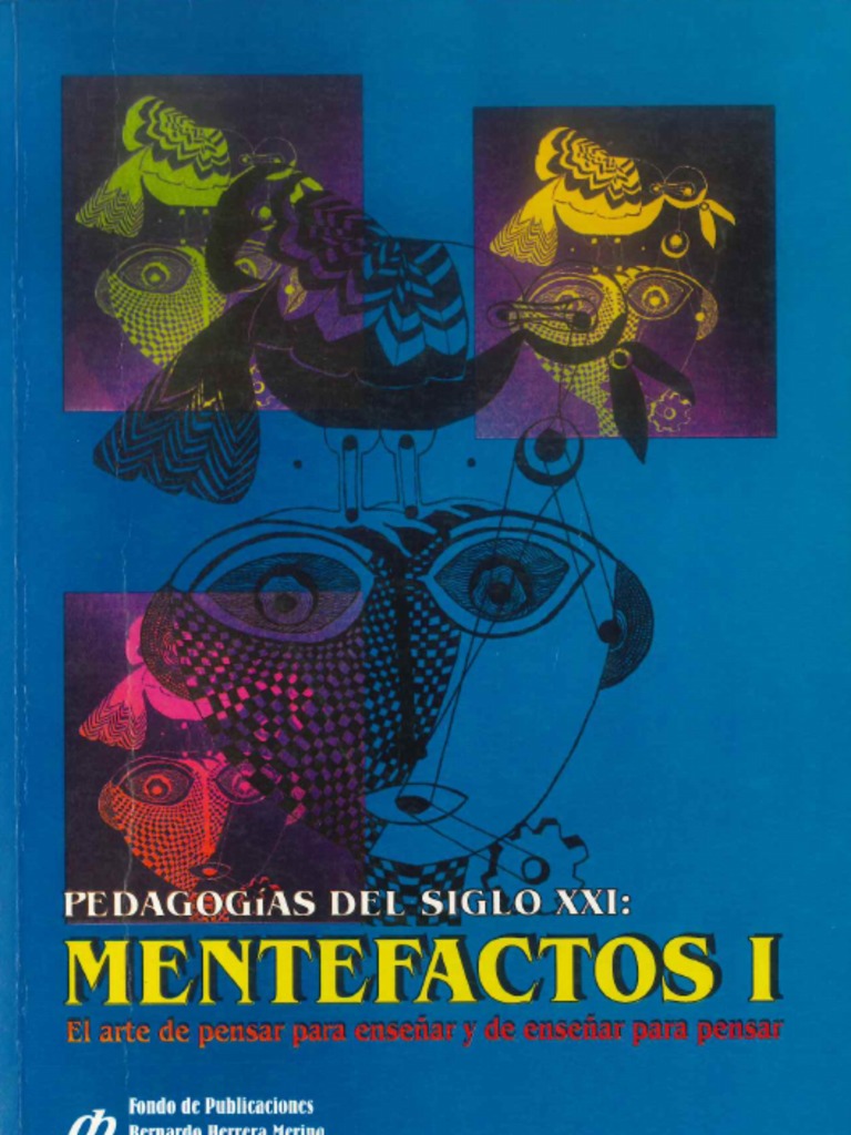 MENTEFACTOS L | PDF