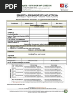 Vehicle Request Form Template | PDF | Vehicles | Transport