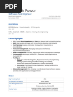 Python CheatSheet - CodeWithHarry | PDF | Class (Computer Programming ...