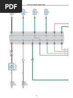 Xpander Circuit Diagrams | PDF