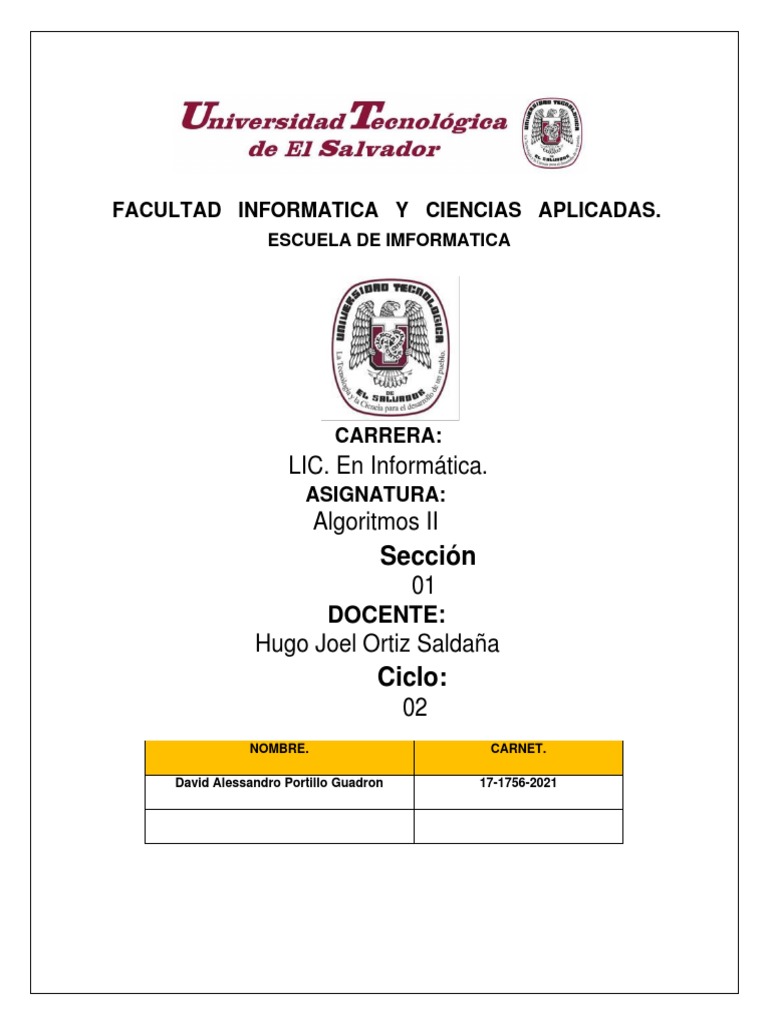 Tarea Evaluada 2 | PDF