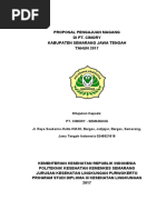 Tutorial Pendaftaran Elsa BRIN-Mahasiswa | PDF