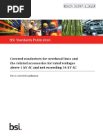 IEC 60168 1997 Test On Indoor and Outdoor Post Insulators of Ceramic ...