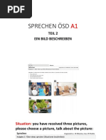 OSD Modeltest A2 PDF | PDF